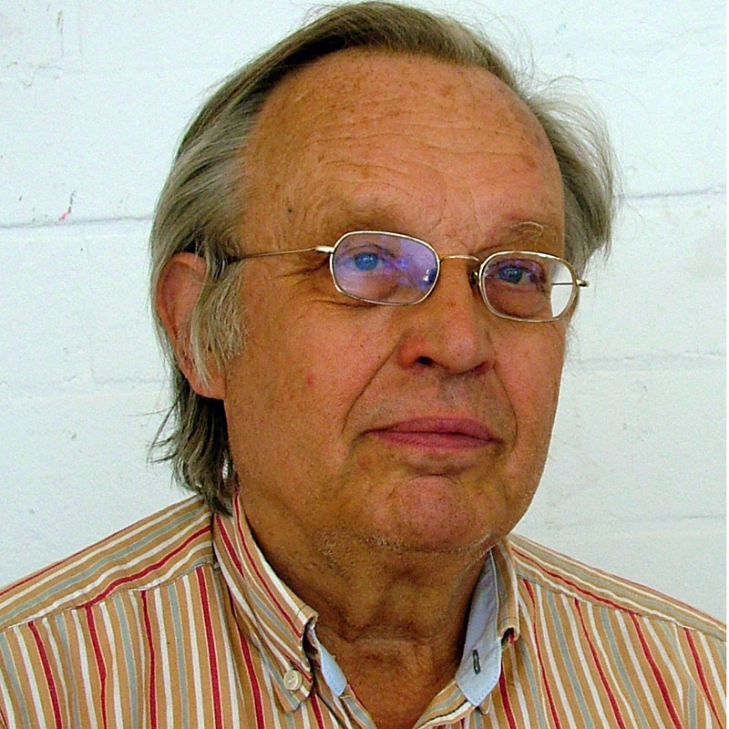 Peter Nettesheim - Die AG Leverkusener Künstler