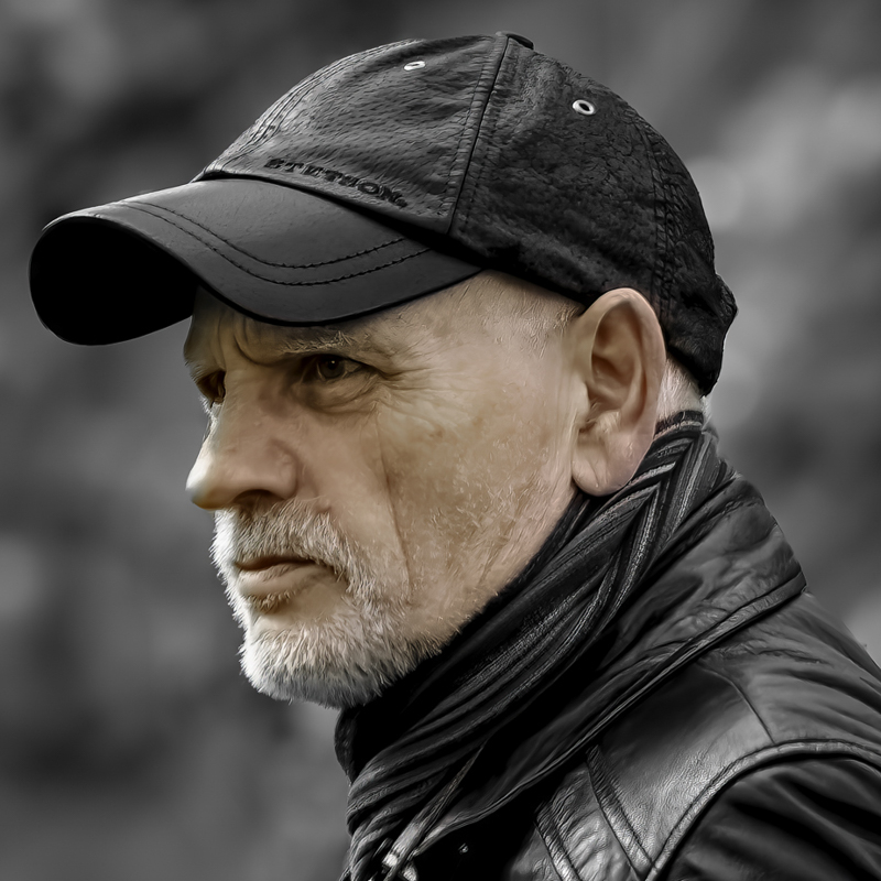 Bork Michael - Die AG Leverkusener Künstler